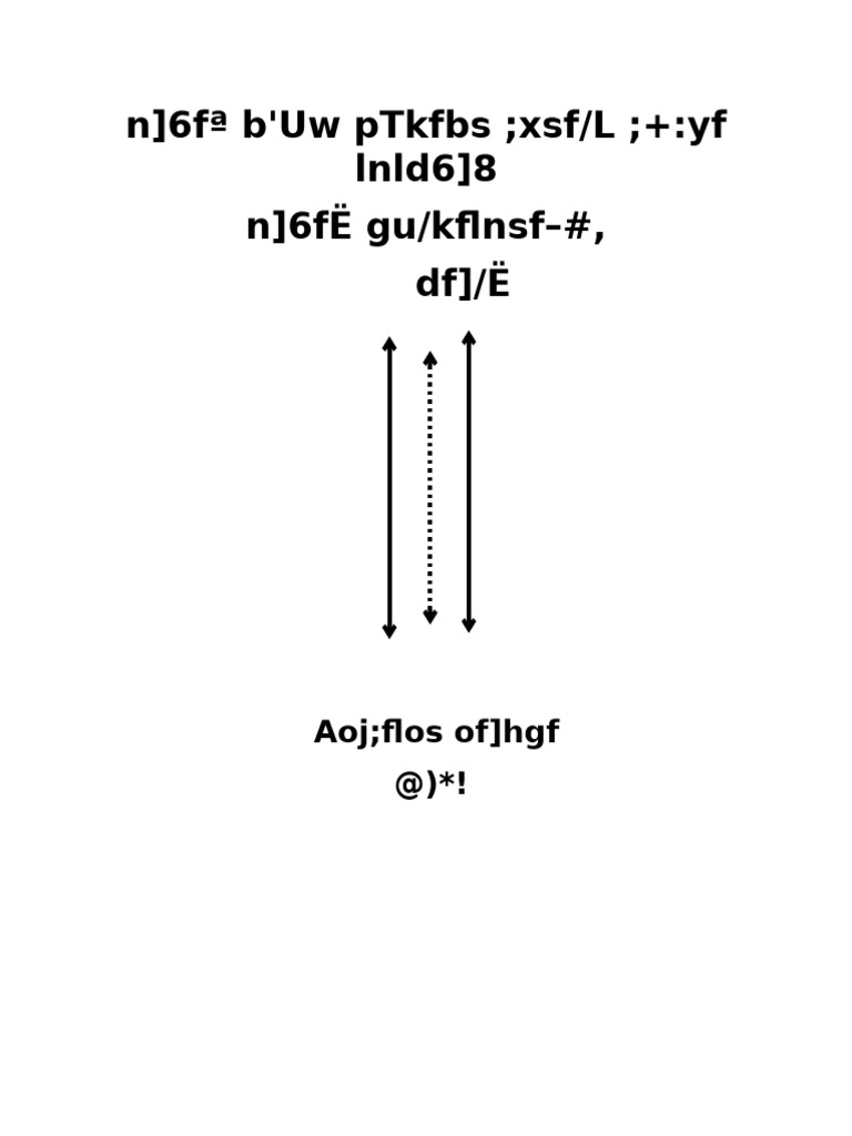 Plan For Letang Municipality (New) | PDF