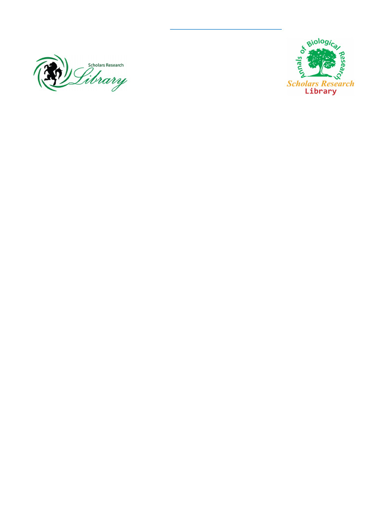 Pharmacognostic Study of Borassus Flabellifer Root | PDF | Plants | Botany