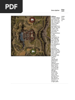 BGMI Map Locations Vehicle Spawns | PDF