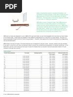 Arc Flash Duct Installation Guide | PDF