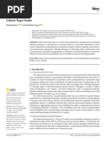 Chapter 3 - Sip | PDF | Experiment | Research Design