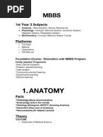 Mbbs First Year Books Pdf