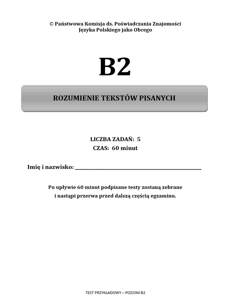 b2 Test Julia | PDF