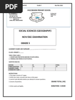 2025 Term 1 Grade 4 Baseline Assessments | PDF