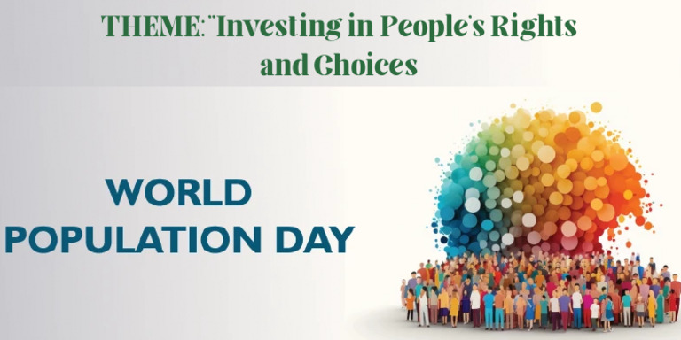 World Population Day | PDF