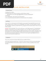 How To Set Up Universal Gcode Sender (UGS) For Windows Operating System ...