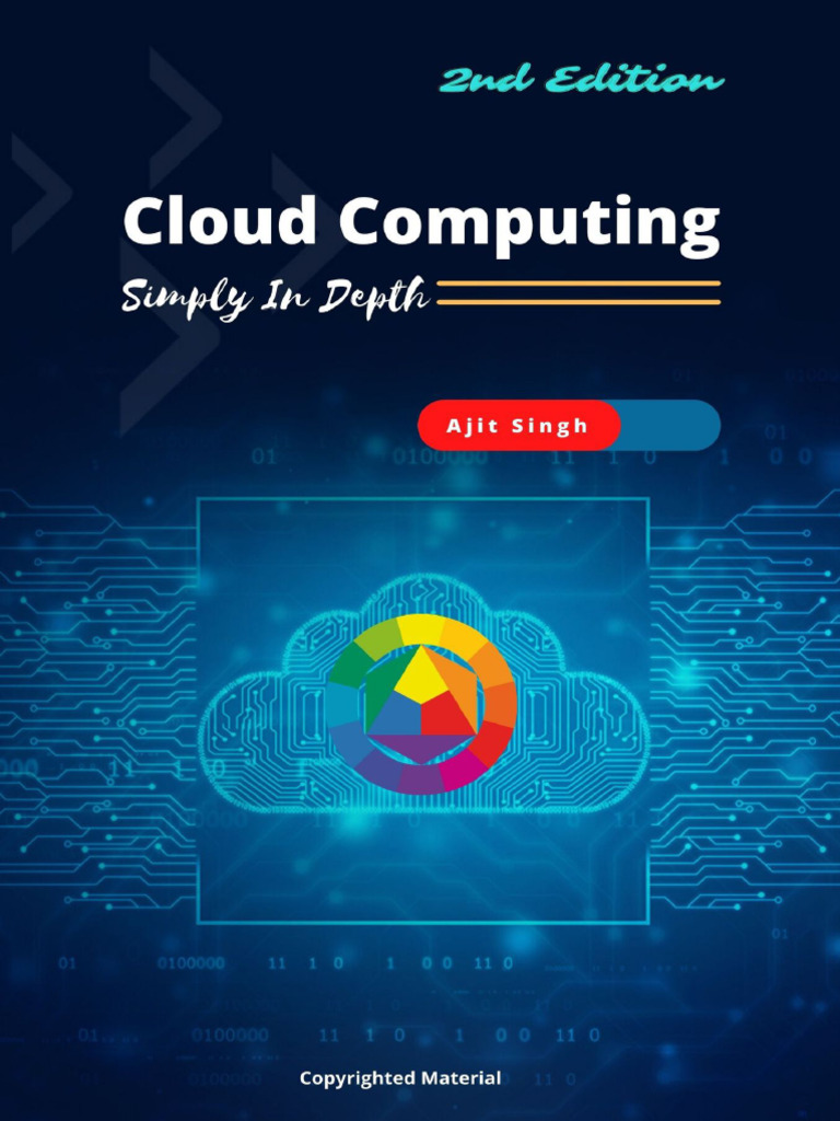 Cloud Computing: A Student's Guide | PDF | Cloud Computing | Service ...