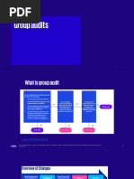 Ac1 Client Acceptance or Continuance | PDF | Audit | Auditor's Report