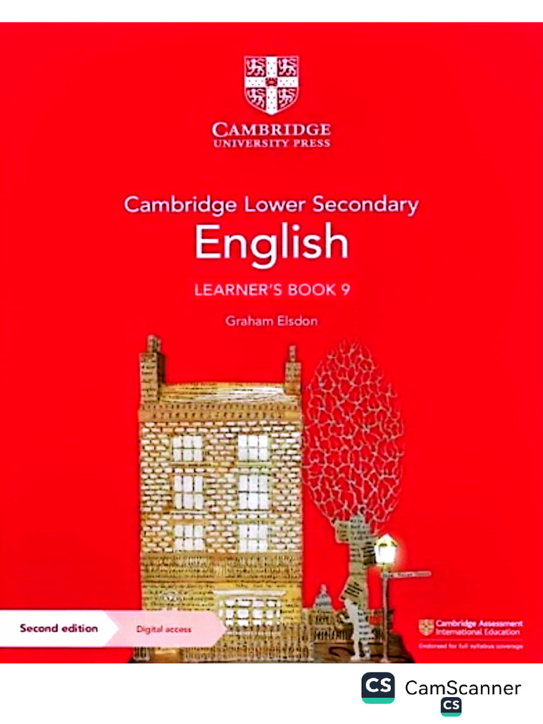 Year 9 Booklist 2025-1 | PDF