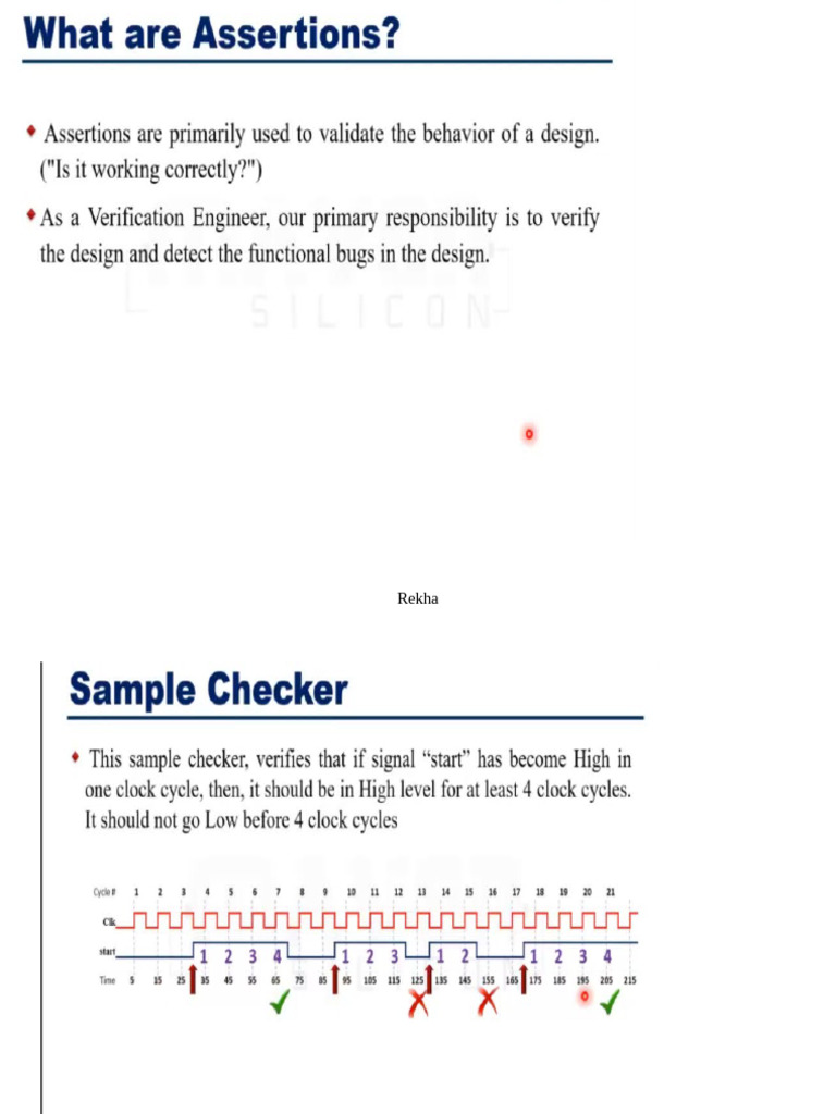 Module5 Final Vlsi | PDF | Boolean Algebra | Teaching Mathematics