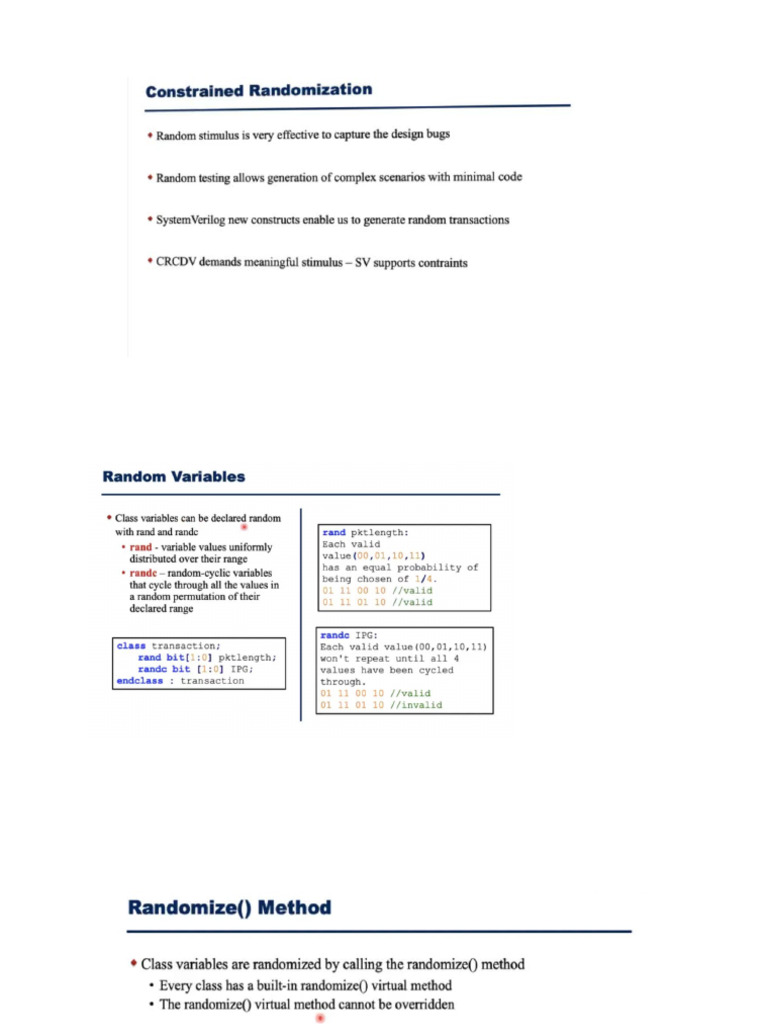 Module 4 | PDF