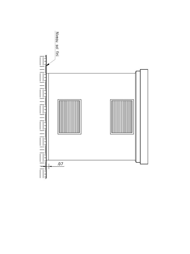 C400A Renversée - Model 6 | PDF