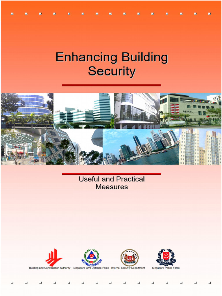 Enhancing Building Security | PDF