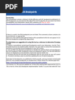2023 Antimicrobial Breakpoint Toolkit | PDF | Microbiology | Health ...