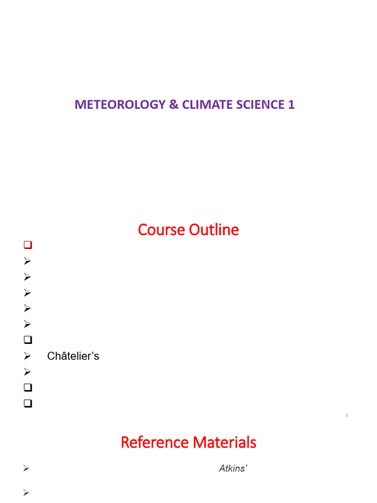 Basic Physical Chemistry Ii - L 1 - 25 | PDF | Entropy | Second Law Of ...