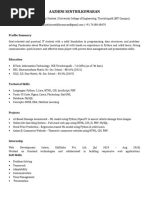 Guidelines For Infosys Assessment | PDF | Application Software | Computing Platforms