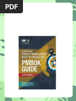 Project Management Book PDF | PDF | Project Management | Software ...