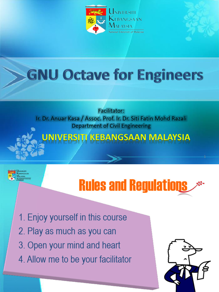 Matlab For Engineers Part 1 | PDF | Matlab | Computer Science