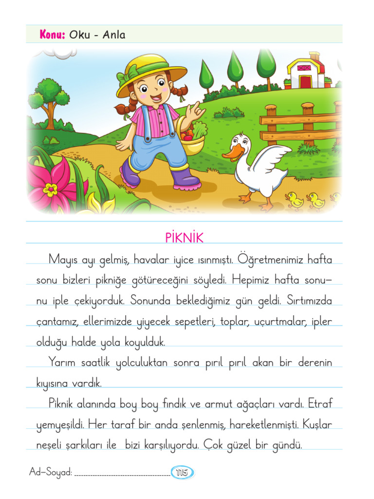 1 SINIF TURKCE 2024 2025-Sayfalar-4 | PDF