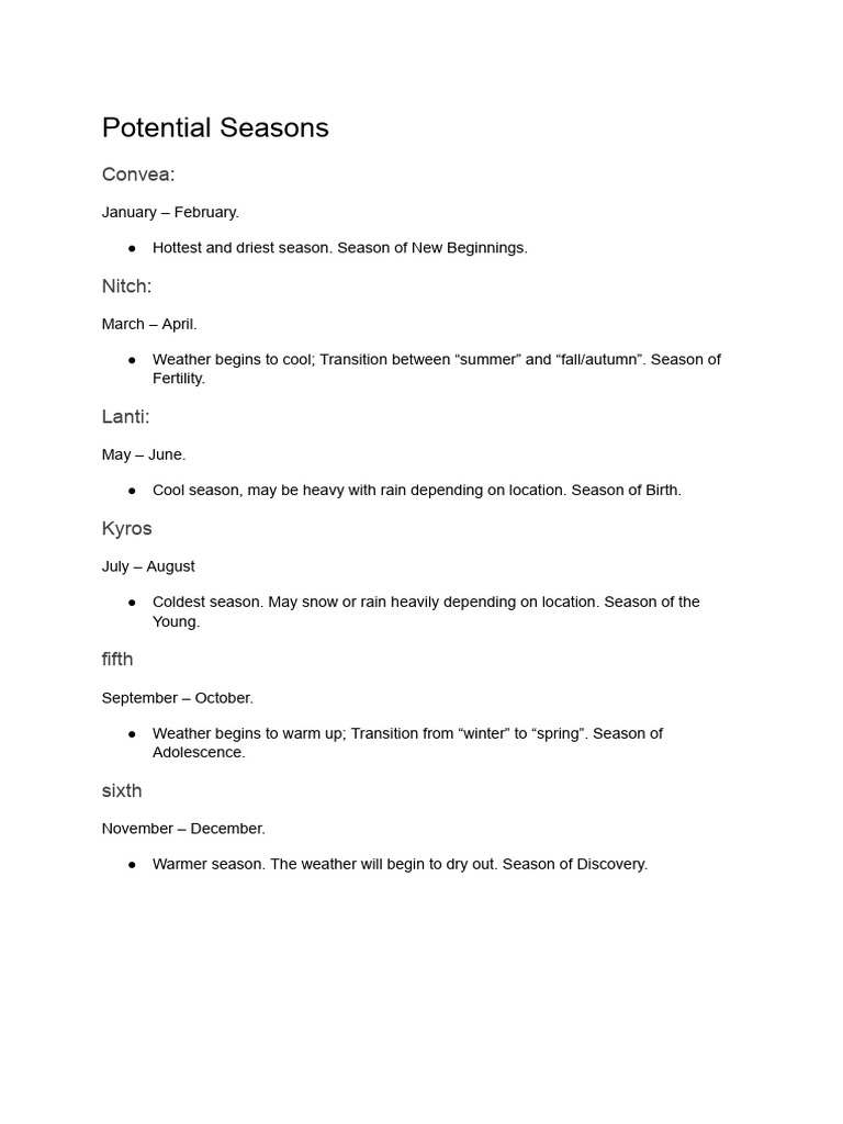 Biomes & Ecosystem Planning | PDF