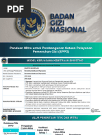Label Ruangan SPPG | PDF