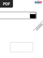 Grade 4-q2w7 (Matatag DLL) - GMRC | PDF
