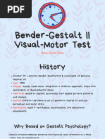 BGT Manual | PDF