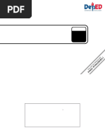 DLL Matatag - GMRC 4 q2w8 | PDF