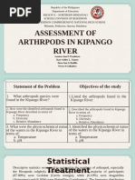 BMWP Score Sheet and Interpretation | PDF | Horticulture And Gardening ...
