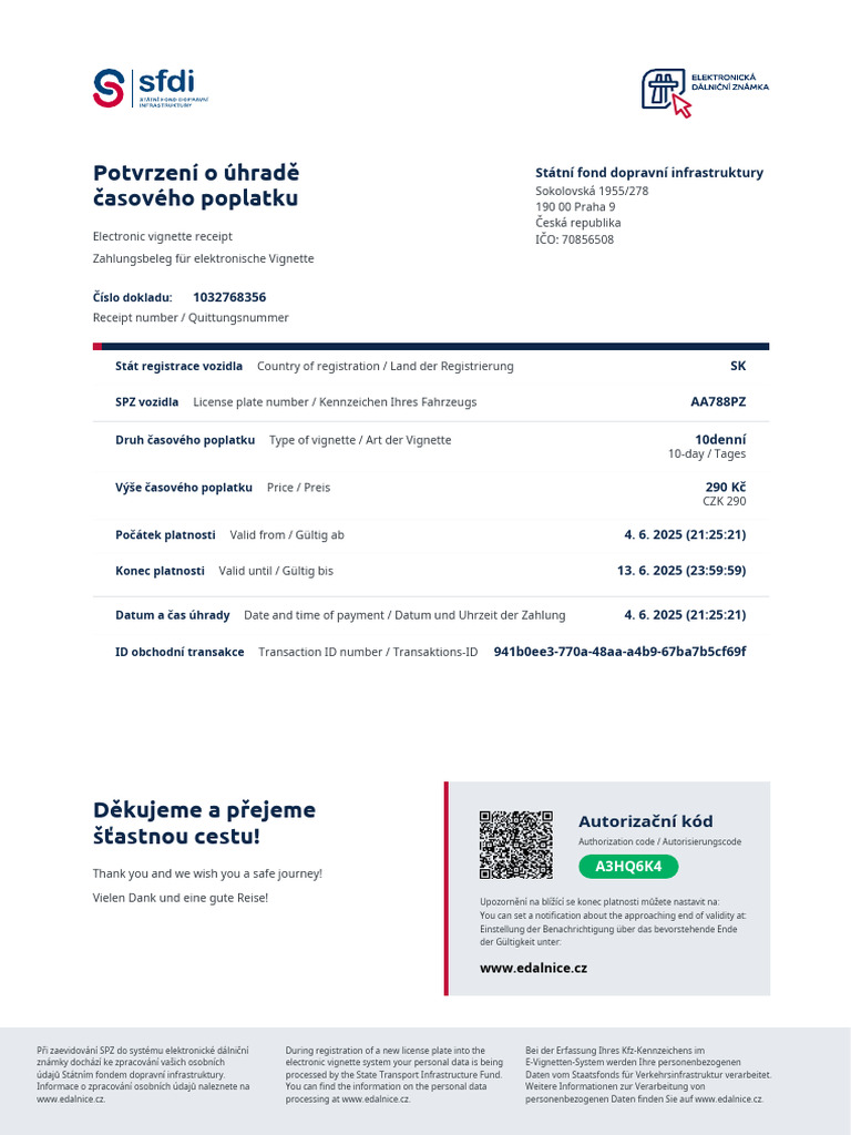 Httpscontent Edalnice czreceipts202220250604EDAZ-AA788PZ - 20250604 ...