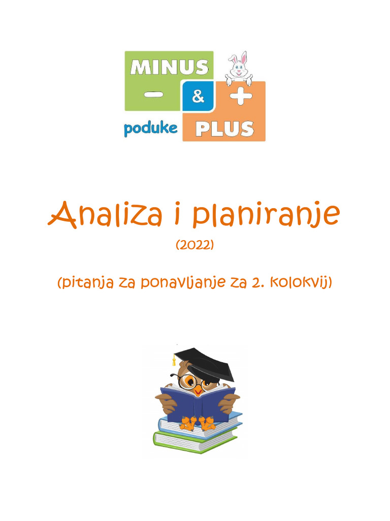 AP Skripta Za 2K | PDF