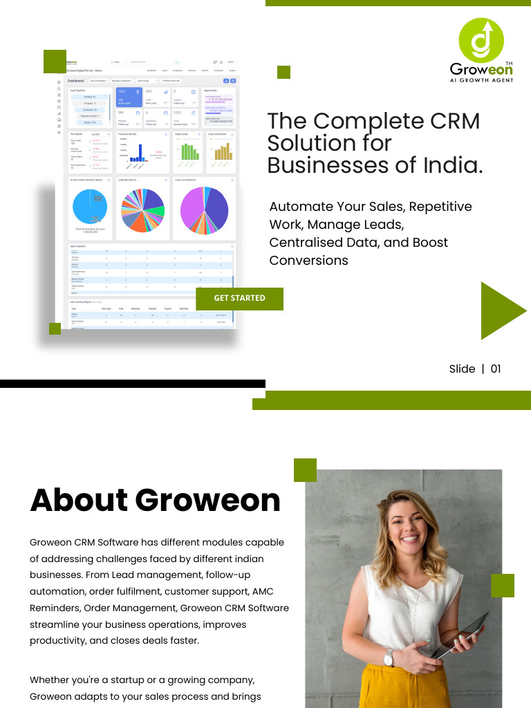 CRM PDF | PDF | Customer Relationship Management | Information Technology