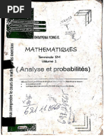 Fascicule de Maths 2nde C & E PDF | PDF