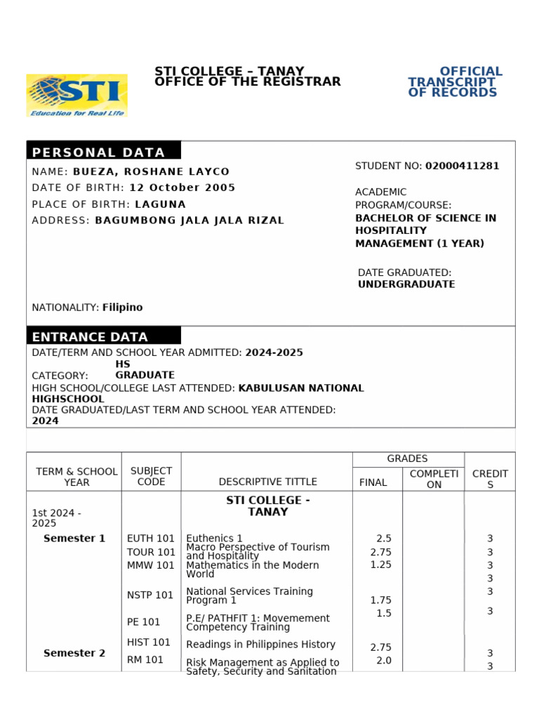 324018486-Sti-College-Tor - PDF 20250617 184627 0000 | PDF ...