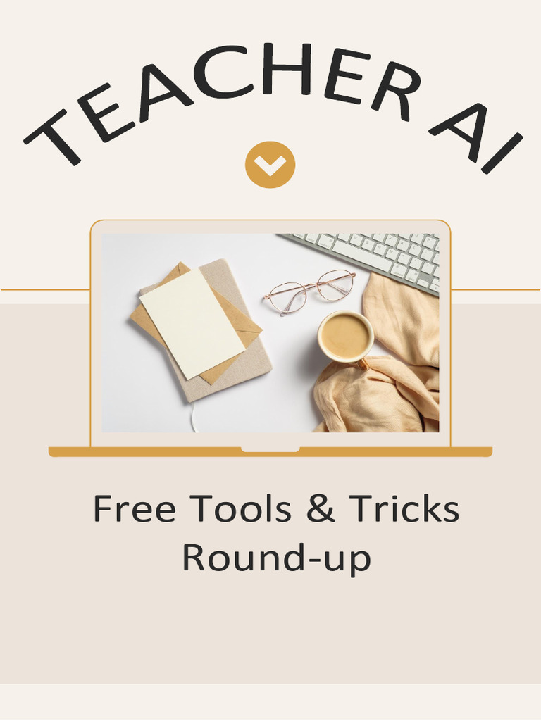 Free Teaching Tools and Resources Guide | PDF