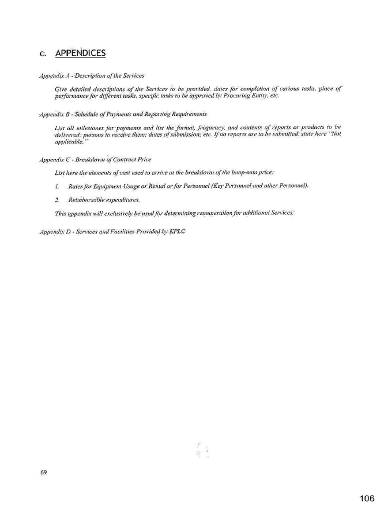 KPLC June 2025 - Page106 | PDF