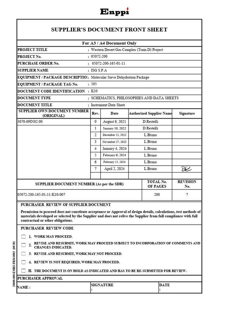 2 Data Sheets | PDF | Valve | Mechanical Engineering