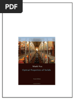 6 Easy Pieces | PDF | Physics | Richard Feynman