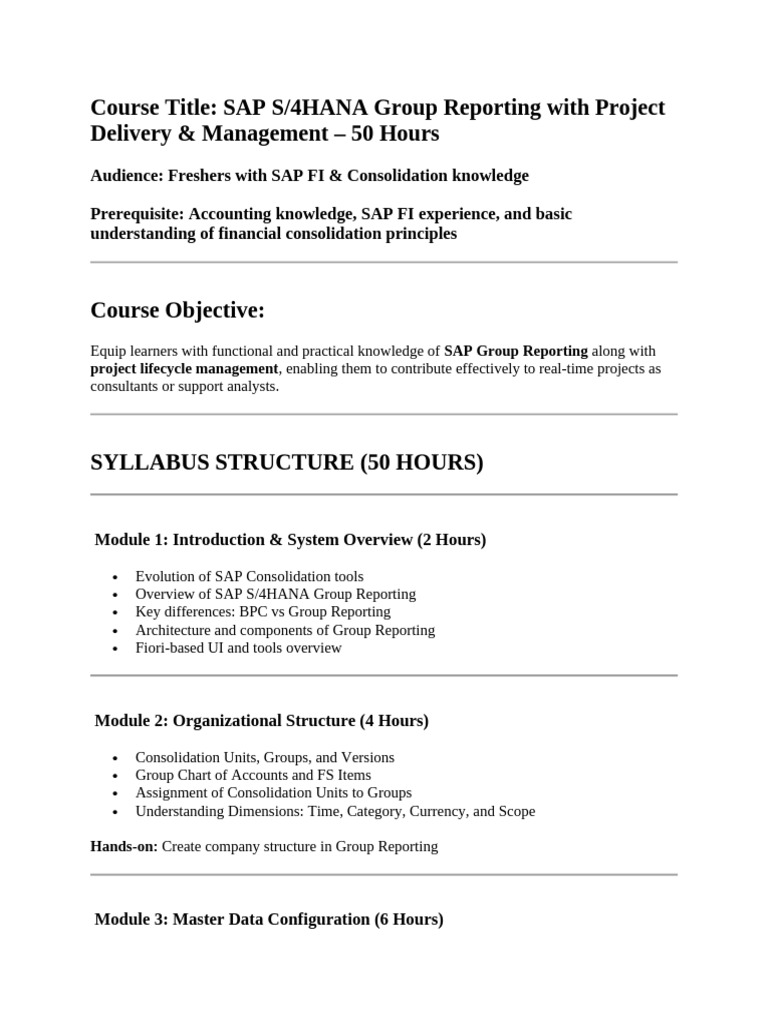 Group Reporting | PDF | Business | Computing