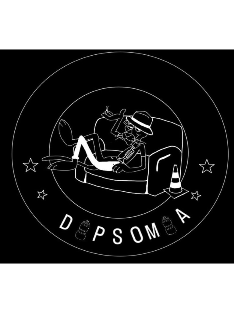 Logo Dipso | PDF