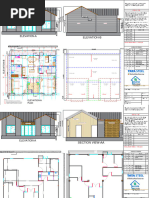 Perimeter Wall and Column Details | PDF | Structural Engineering ...