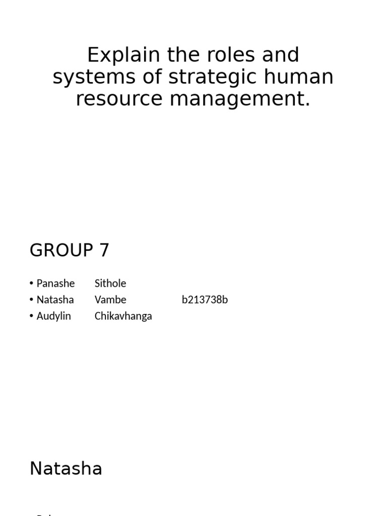 Mapuranga Presentation Edited | PDF