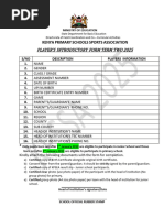 Desktop Publishing 2009-2021 Kcse Computer Studies Practical | PDF ...