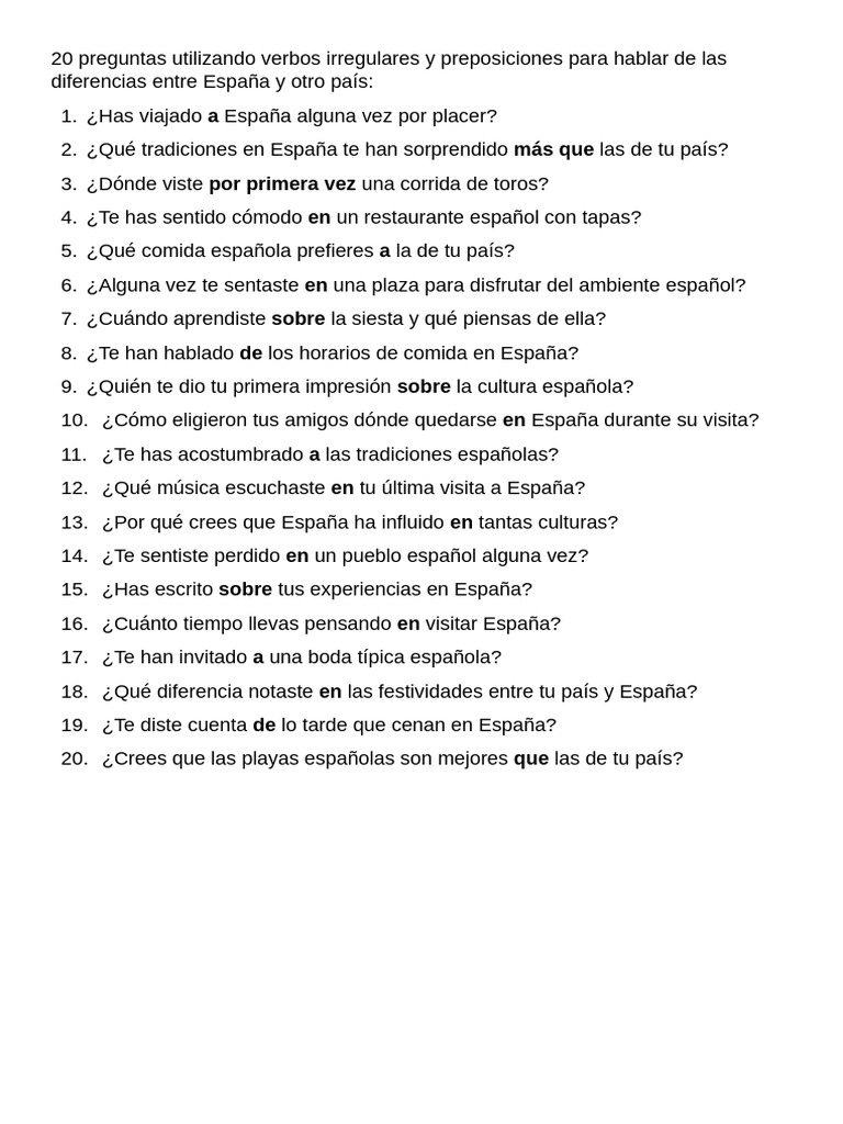A Más Que Por Primera Vez en A en Sobre de Sobre en A en en en Sobre en ...