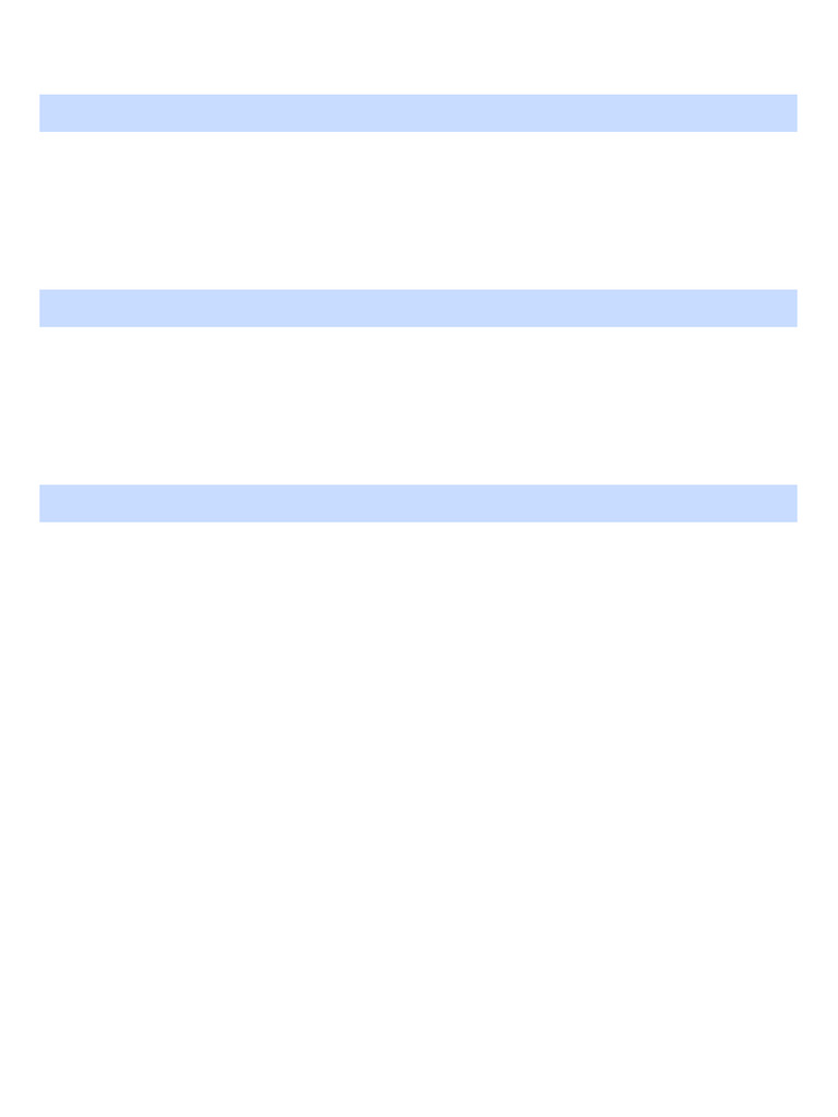 Matrix Trilogy Summary | PDF