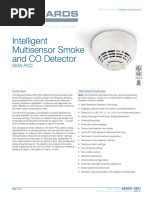 SIGA-OSD Datasheet | PDF