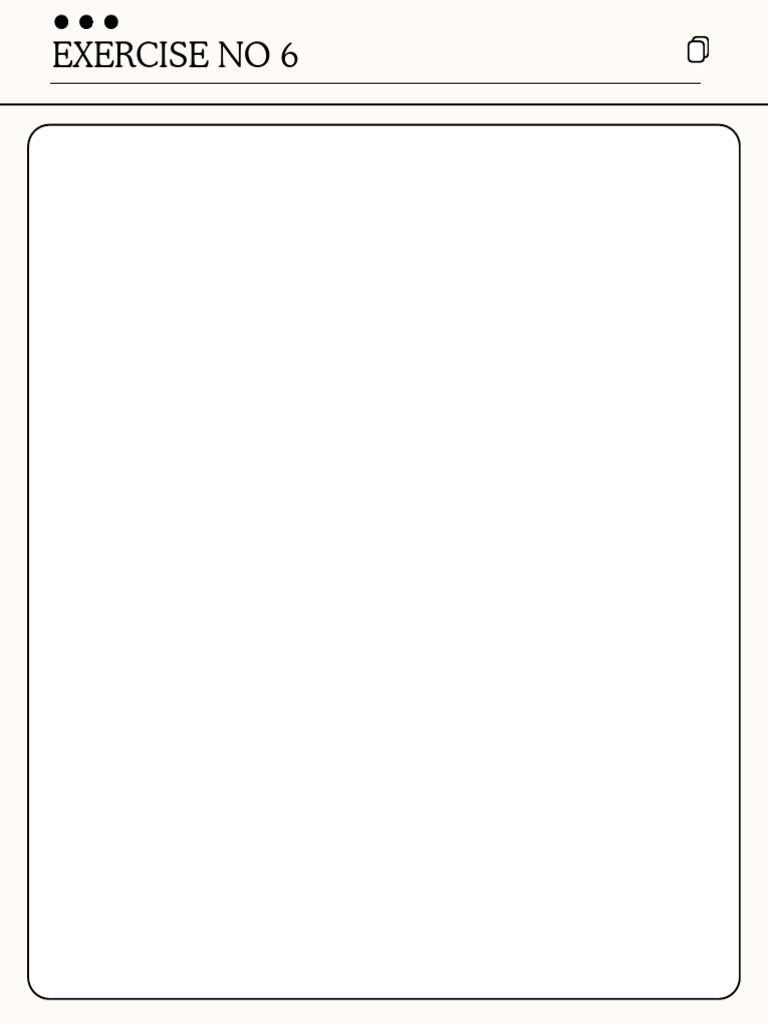 Hema Final Req Template | PDF