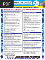 KK Poly Jan 2025 Intake Advert PDF | PDF | Engineering | Diploma