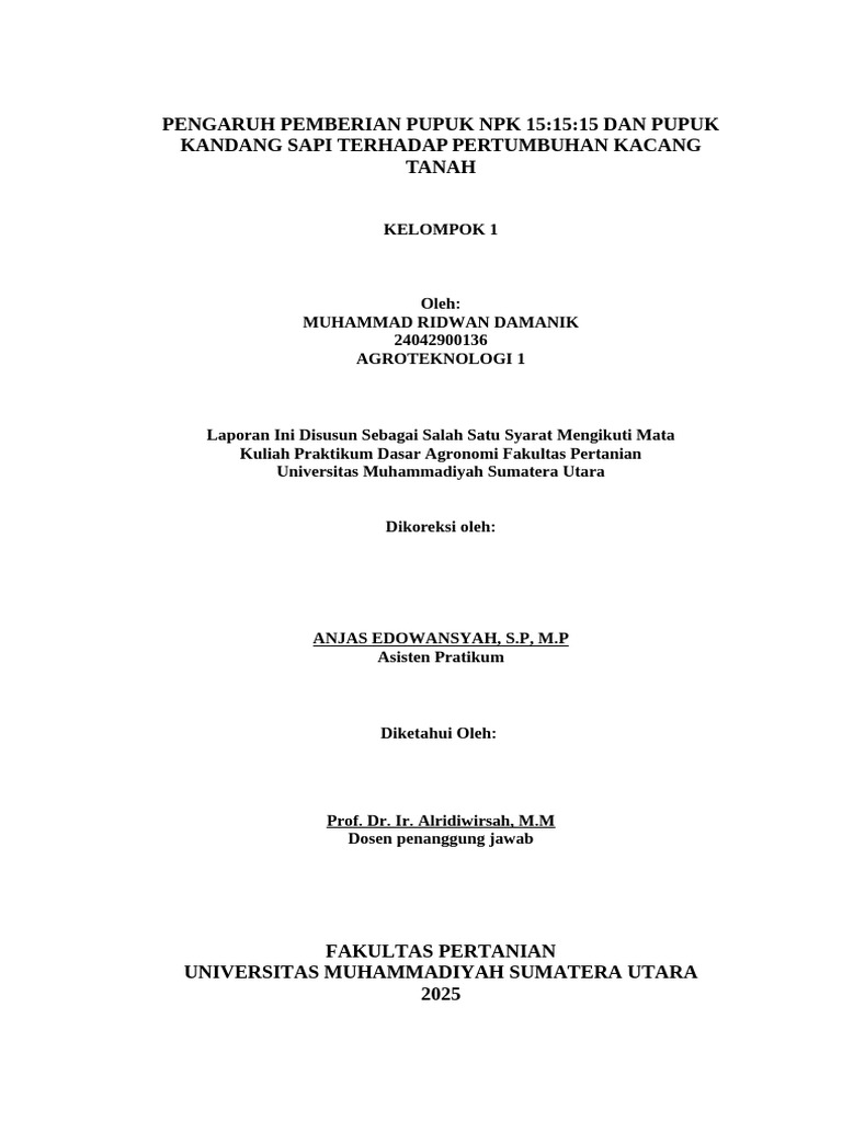 Cover Ridwan Epep 2 | PDF