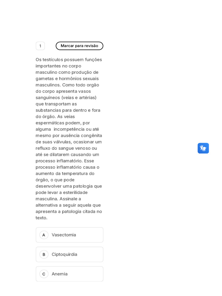 03 Prova Av - Histologia Veterianaria | PDF | Tecido conjuntivo | Epitélio